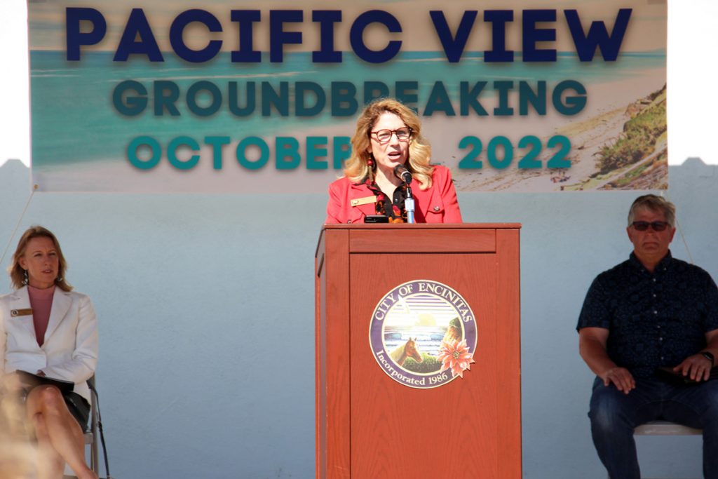 SavePacificView.org - Supporting the creation of a wonderful Encinitas gem!