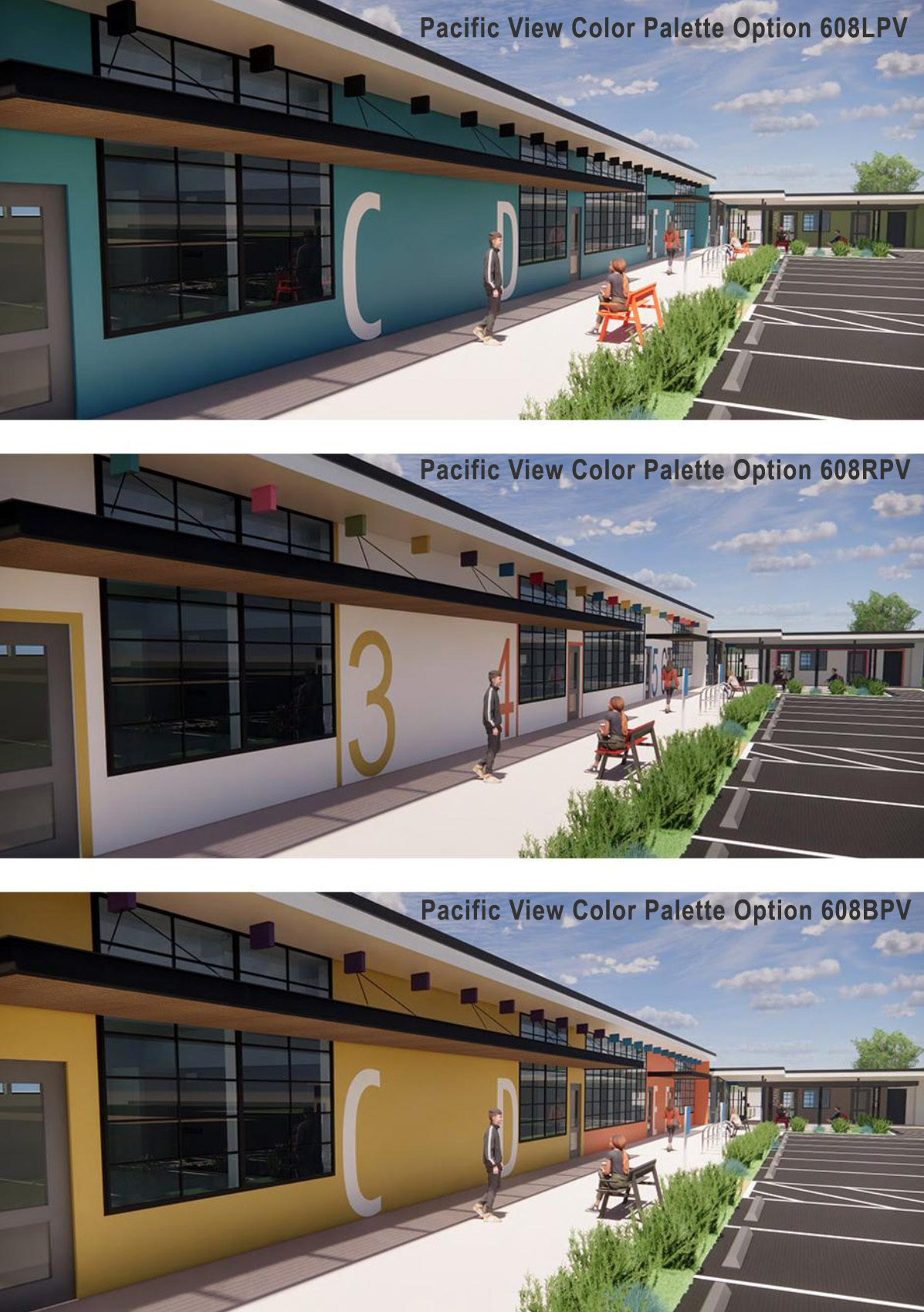 Pacific View renewal is underway, and Encinitas wants your input ...