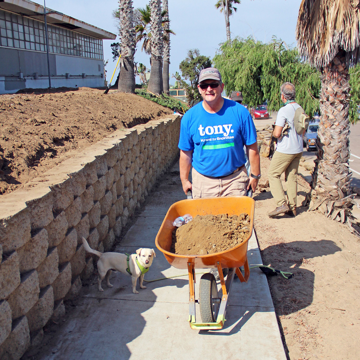 SavePacificView.org - Supporting the creation of a wonderful Encinitas gem!