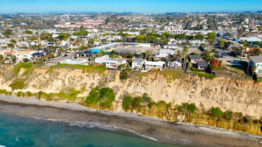 Pacific View Arts Center slated to open in June with limited hours ...