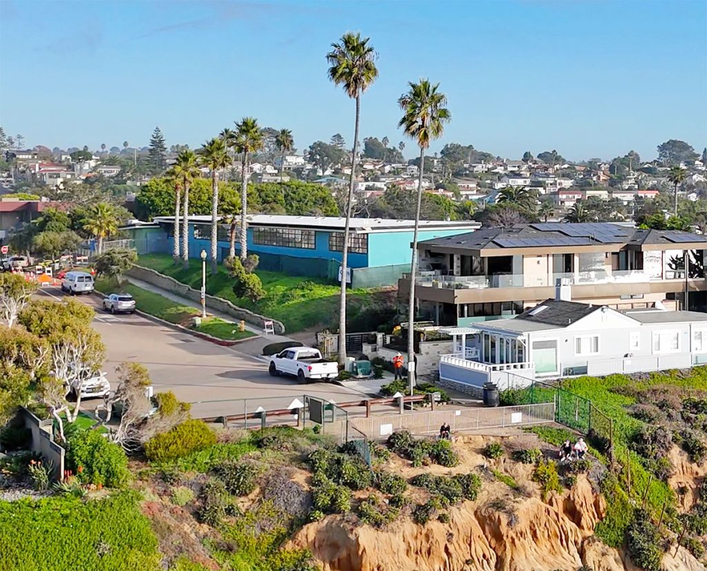 SavePacificView.org - Supporting the creation of a wonderful Encinitas gem!