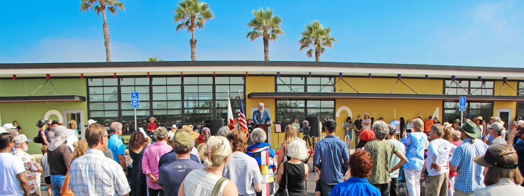 SavePacificView.org - Supporting the creation of a wonderful Encinitas gem!